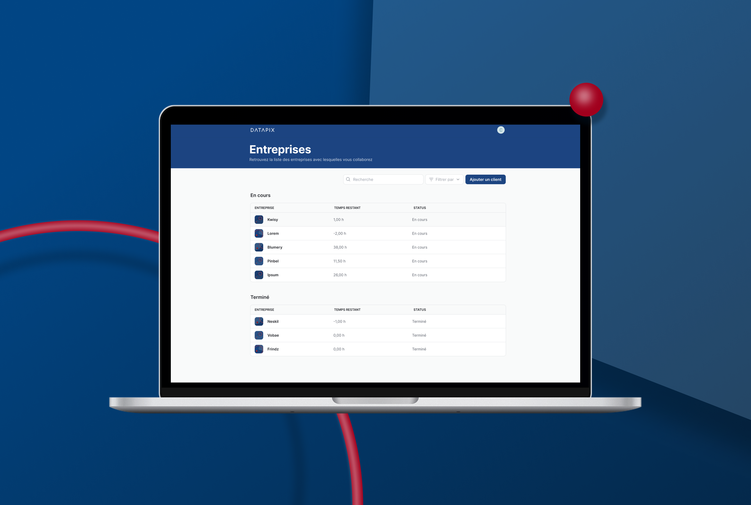 Blog de datapix
