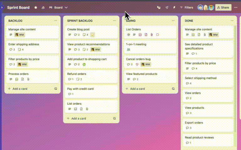 Notes & Docs for Trello - What's New in April