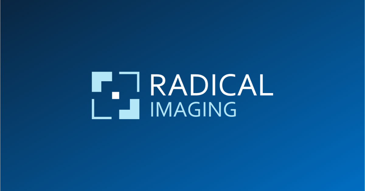 Schedule a Discovery Call | Radical Imaging