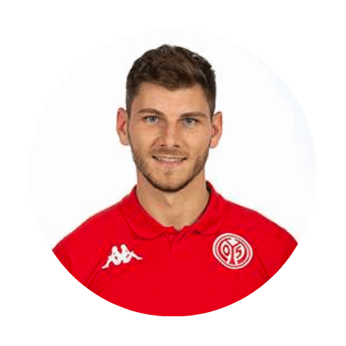 Prevess - nutrition platform for sport clubs