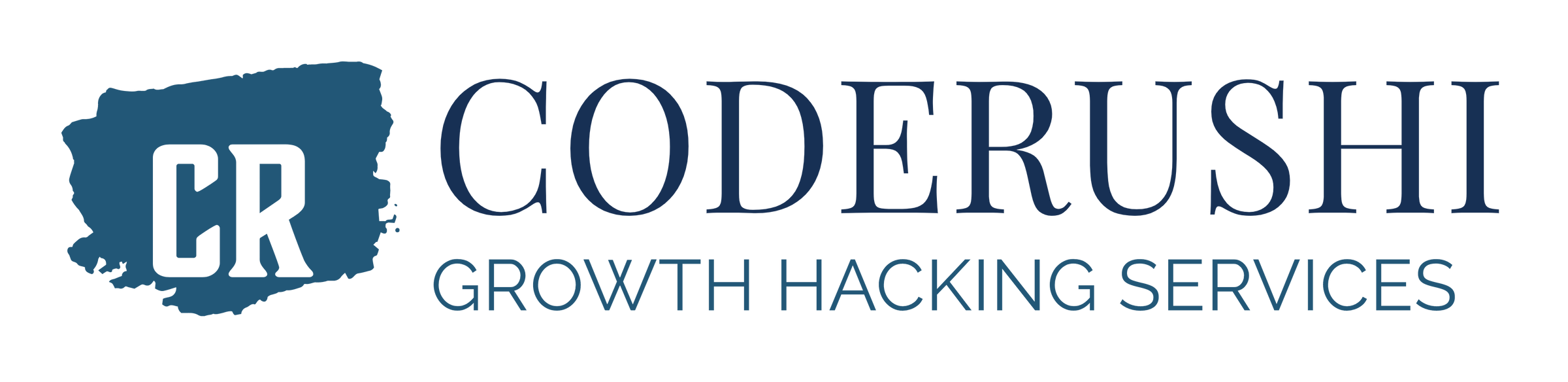 CodeRushi - Your Growth Hacking Partner