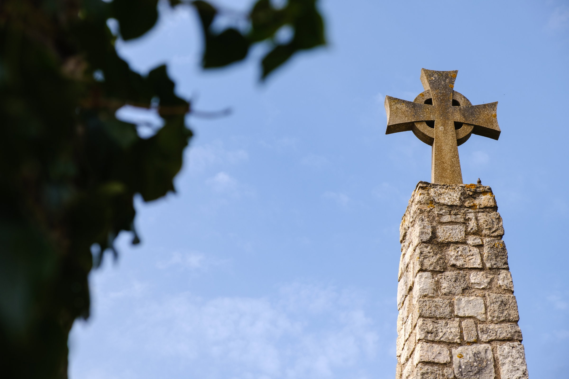 Making Much of Jesus in Addiction Ministry | Freedom Notes Blog Post