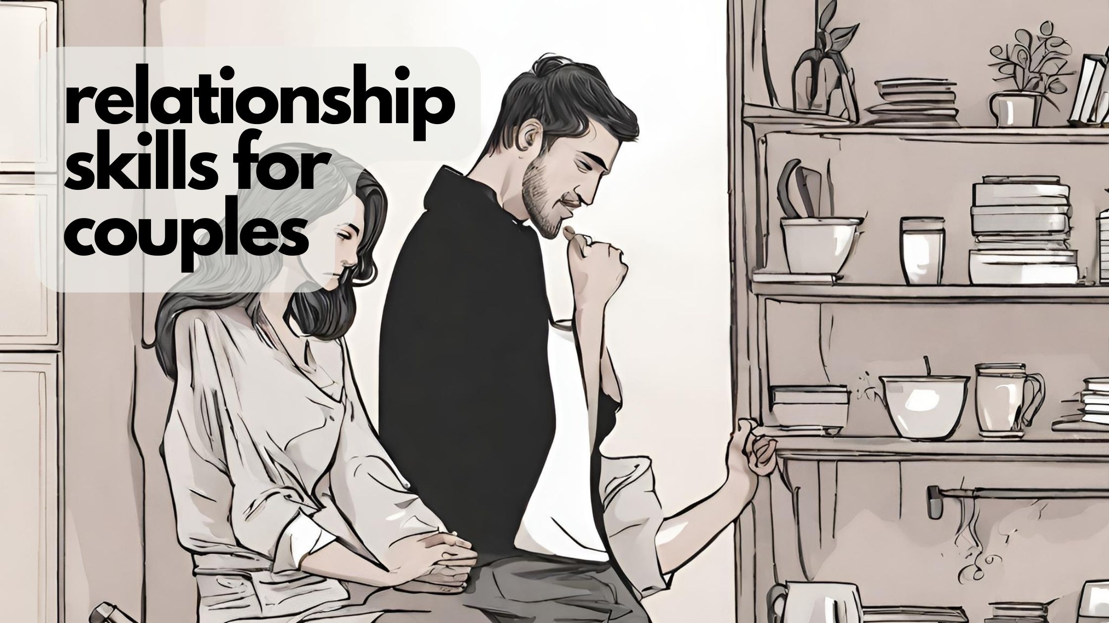 Relationship Skills for Couples