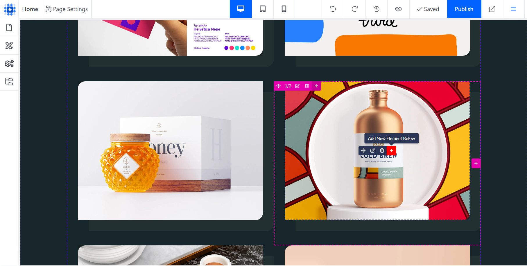 How to Make an Artist Website: The Easiest Way