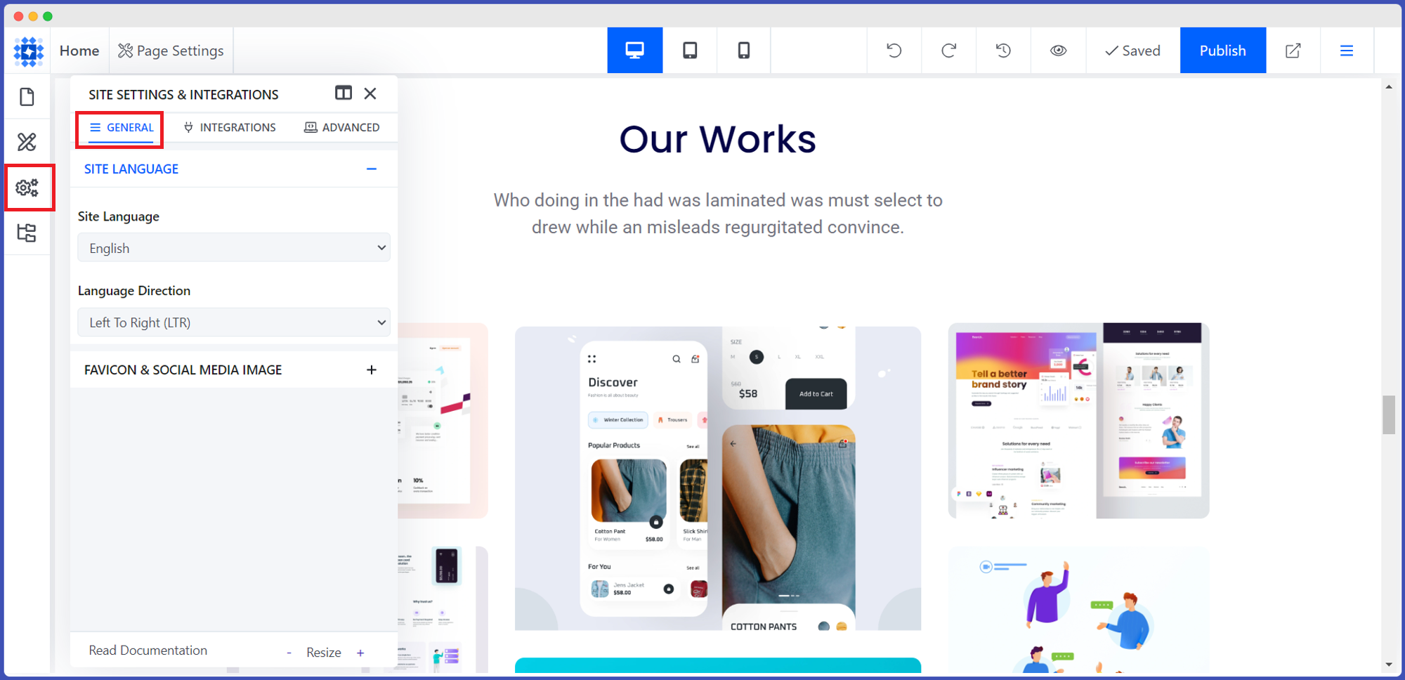 How to Create a Small Business Website in Just 7 Steps
