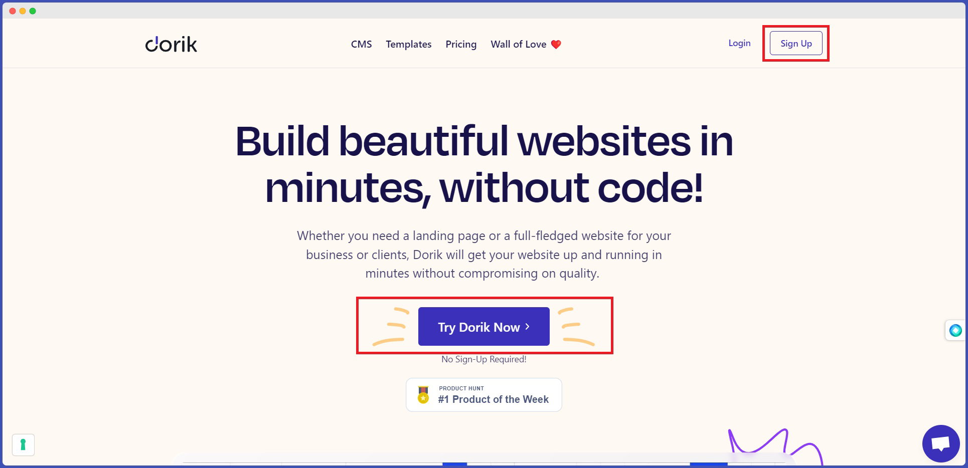 How to Create a Website Step-by-Step