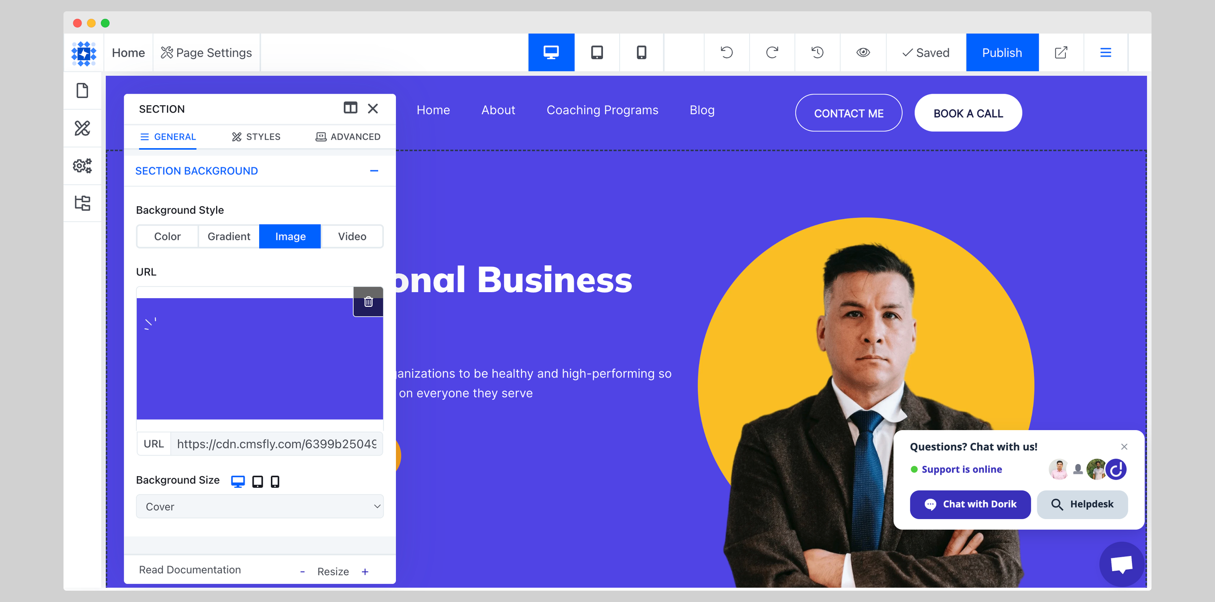 How To Create A Personal Website A Step by Step Guide