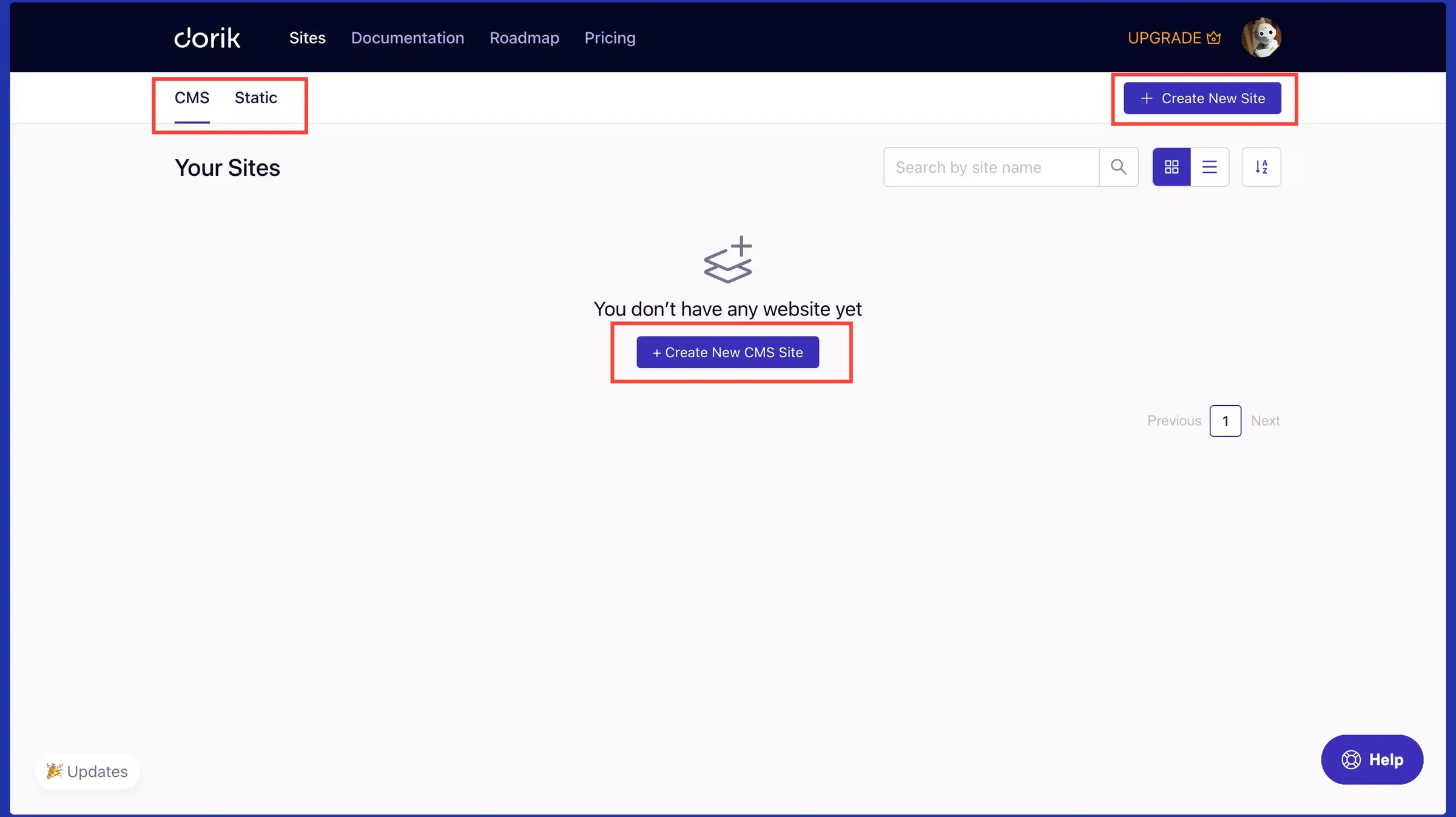 How to Build a Portfolio Website in 10 Easy Steps