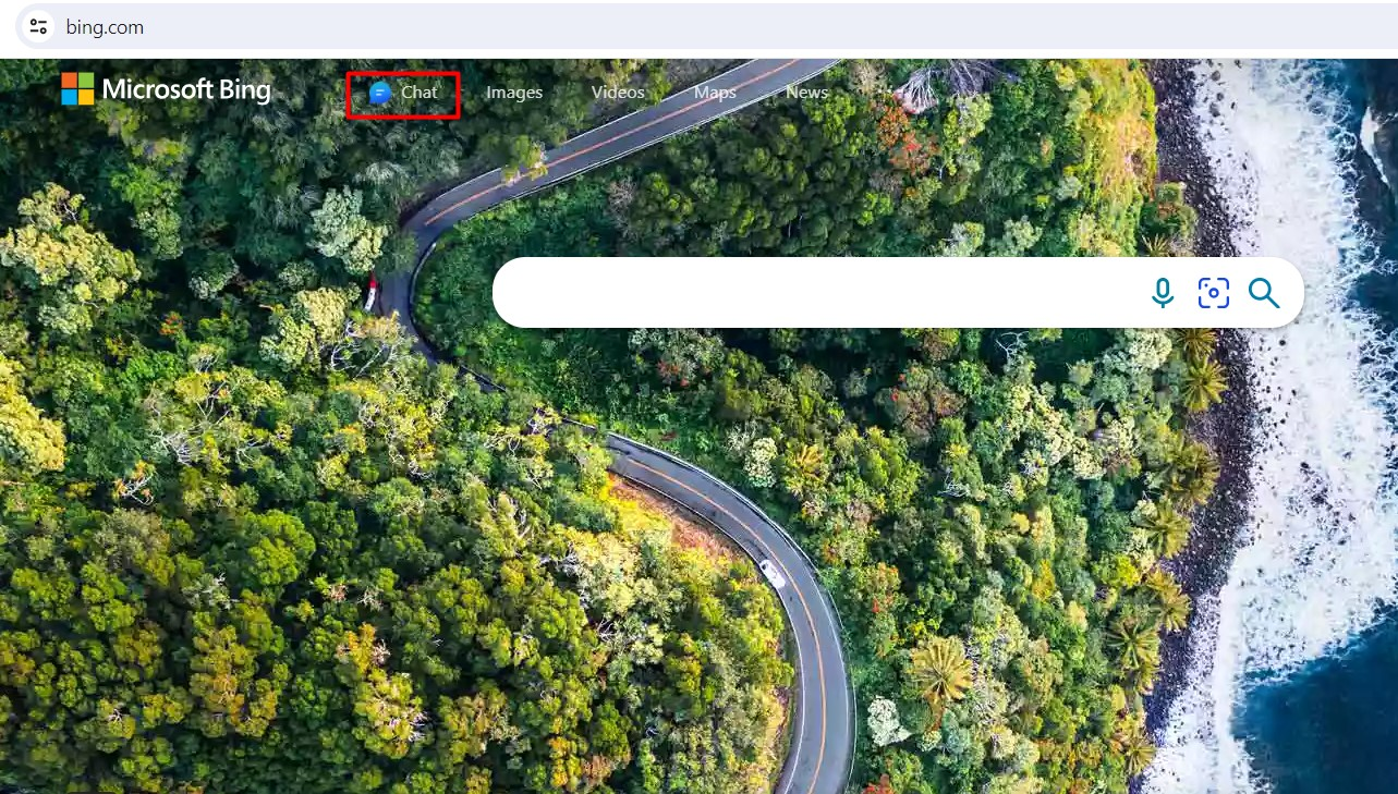 How to Use Bing AI Chat