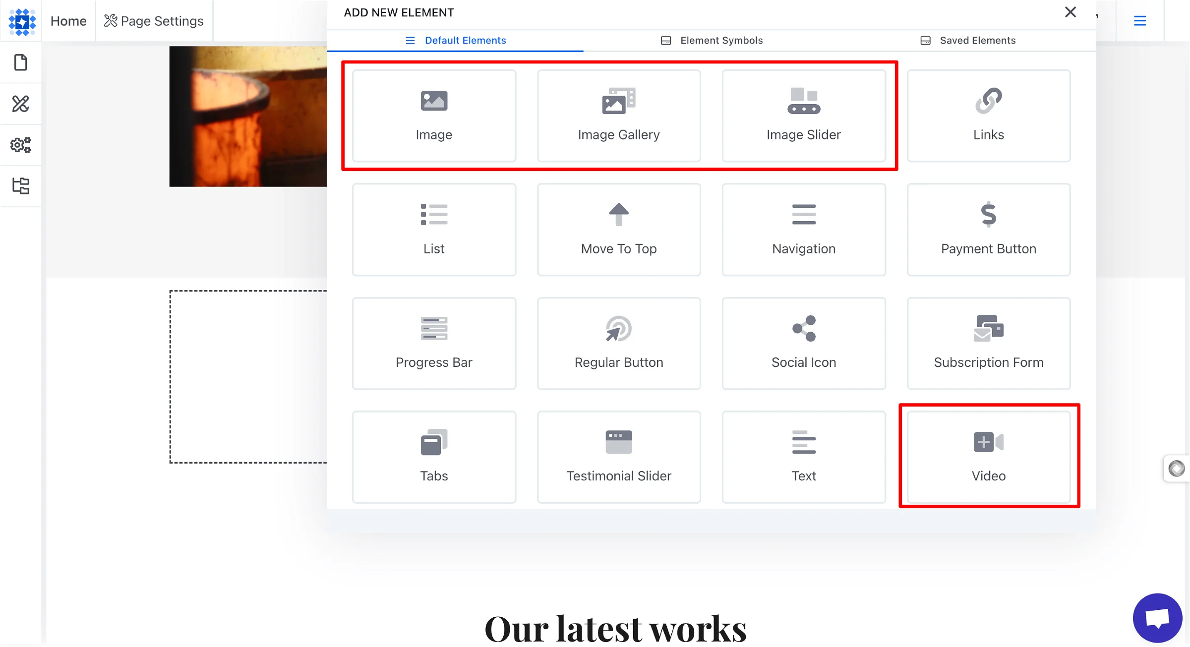How to Create a Modeling Portfolio: A Step-by-Step Guide