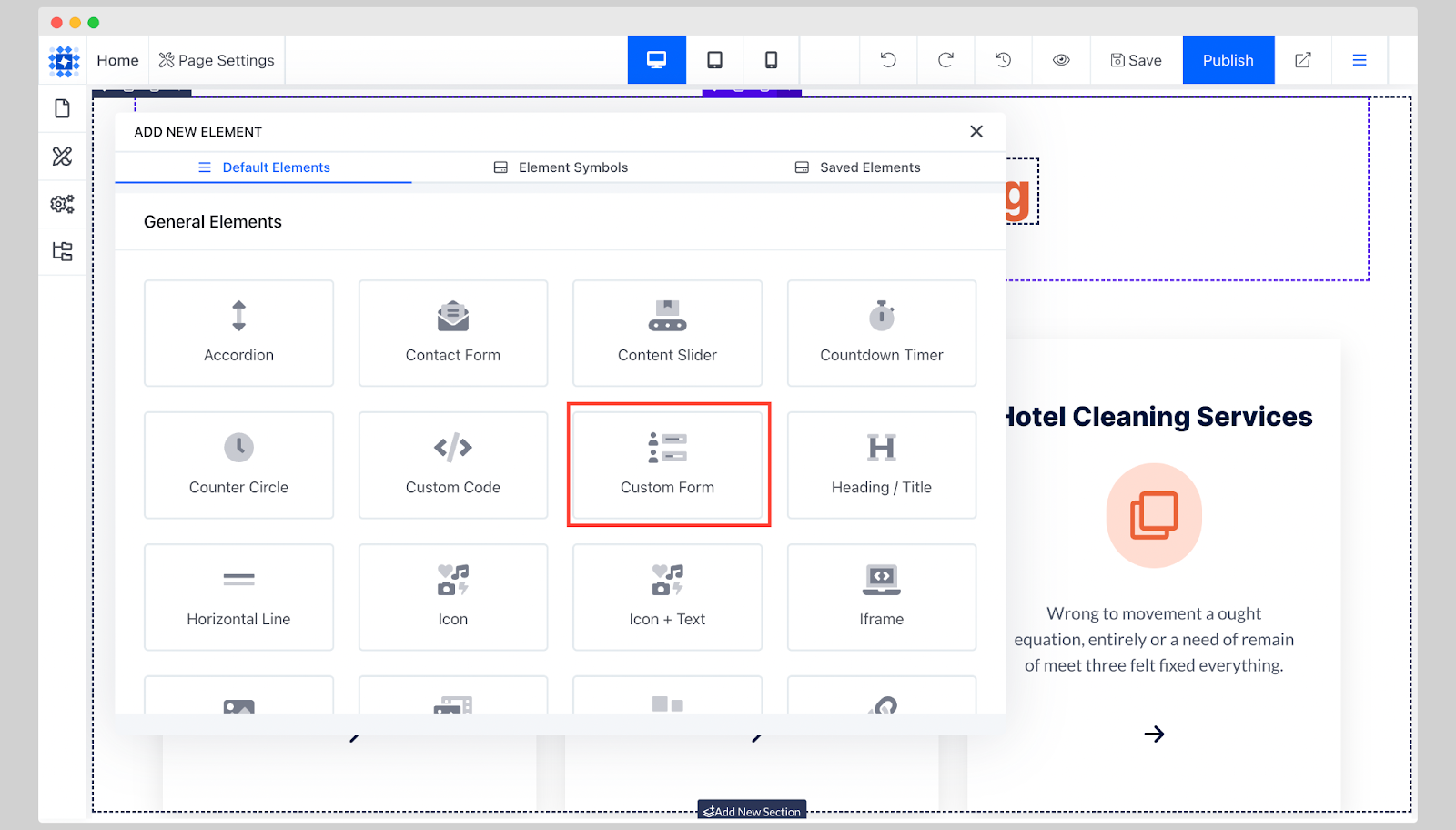 How To Create A Cleaning Business Website In Less Than 5 Steps