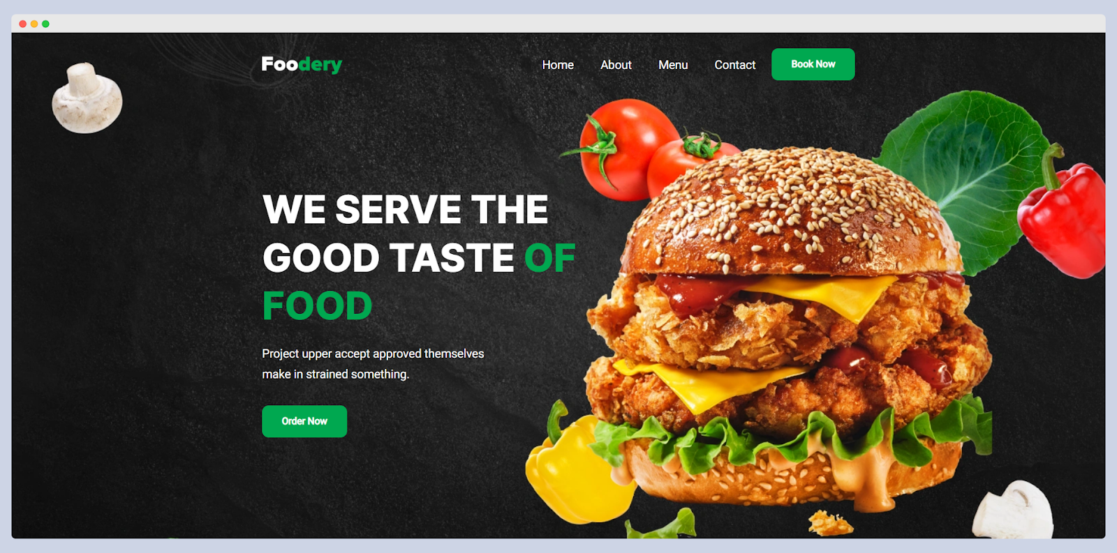 How to Build a Restaurant Website: 4 Simple Steps