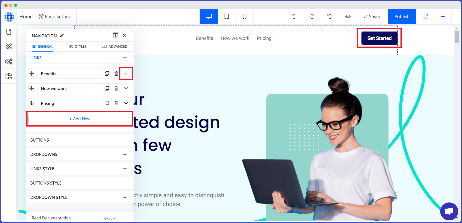 How to Create a Small Business Website in Just 7 Steps