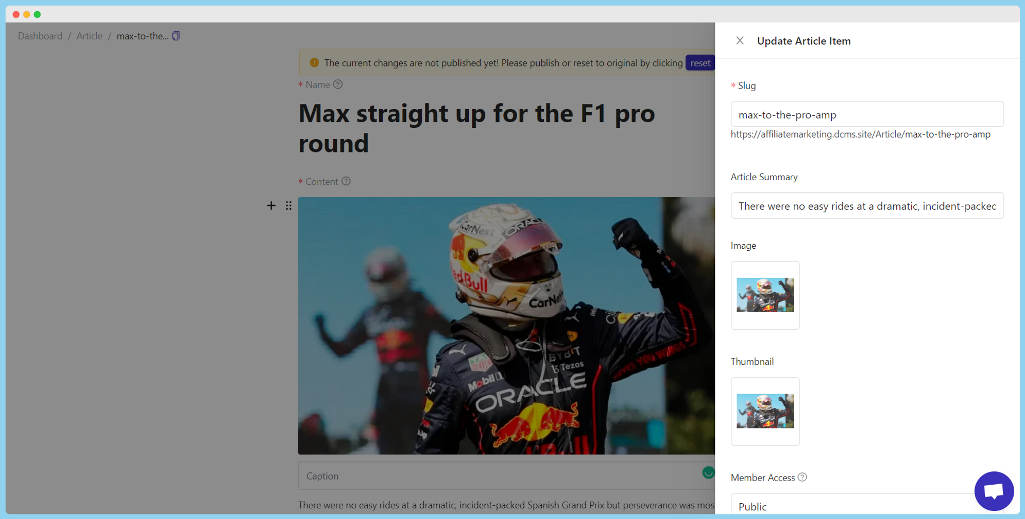How to Create an Affiliate Marketing Website in 10 Easy Steps