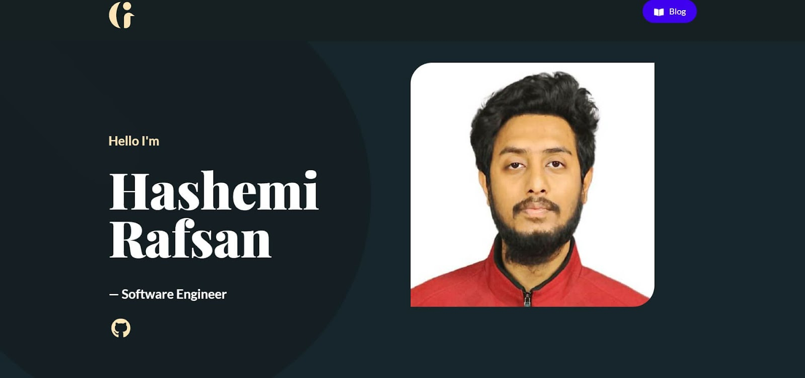 25+ Best Beautiful Personal Website Examples in 2023