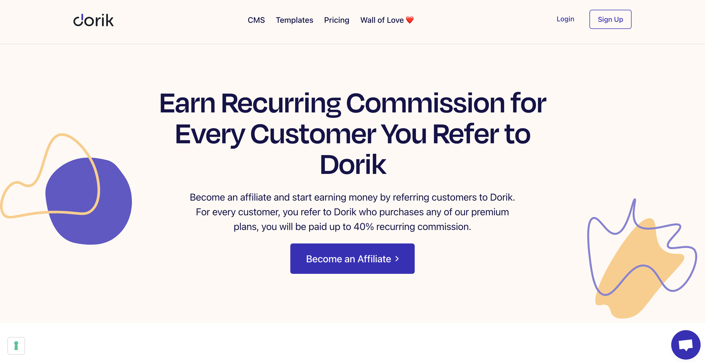 20+ Best Recurring Affiliate Programs