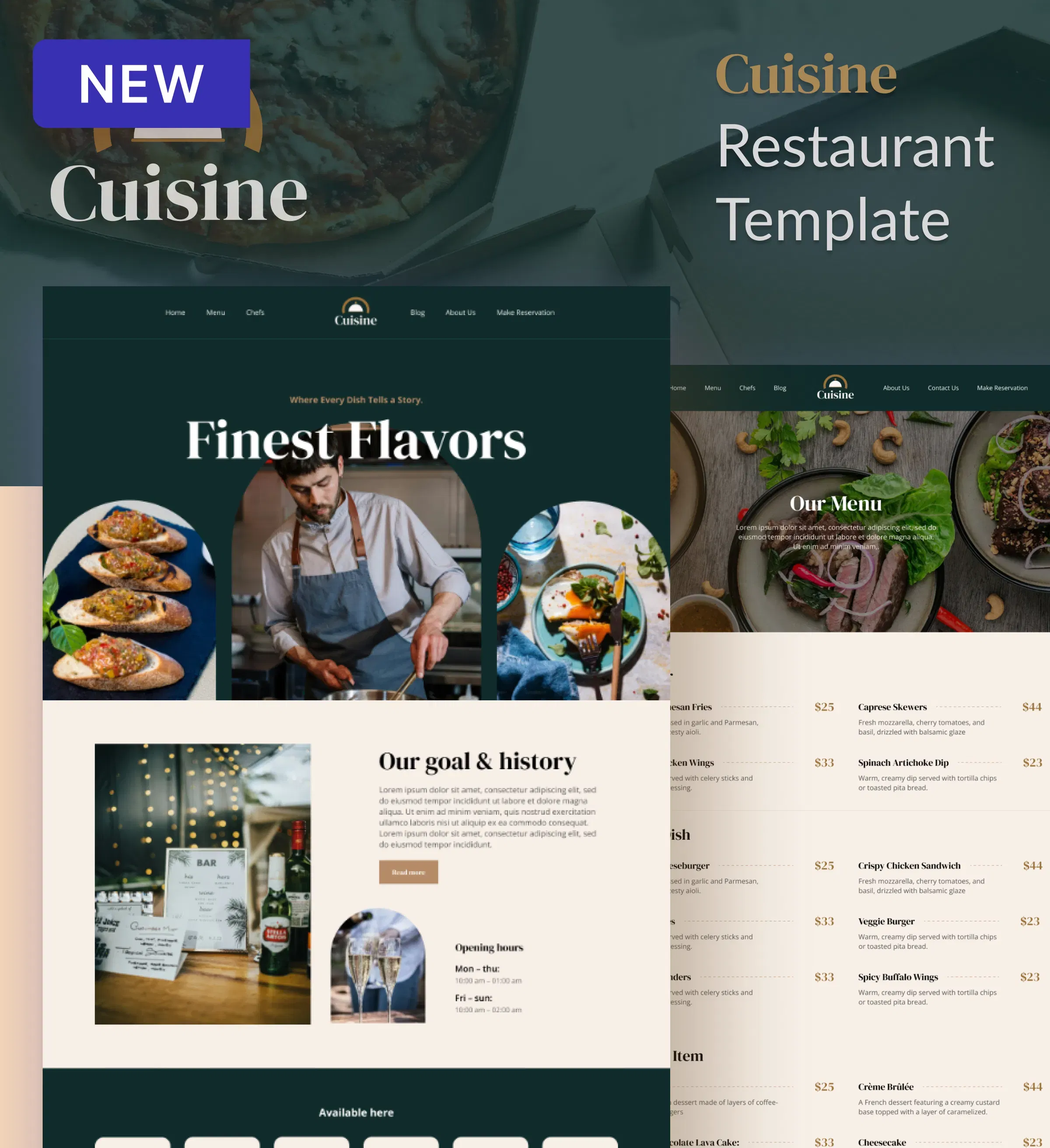 Overview Use Cases FAQs
