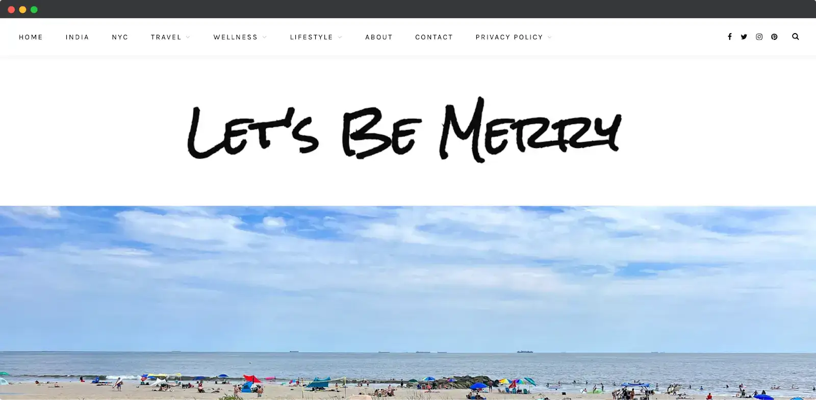 How to Start a Travel Blog | A Step-by-Step Guide