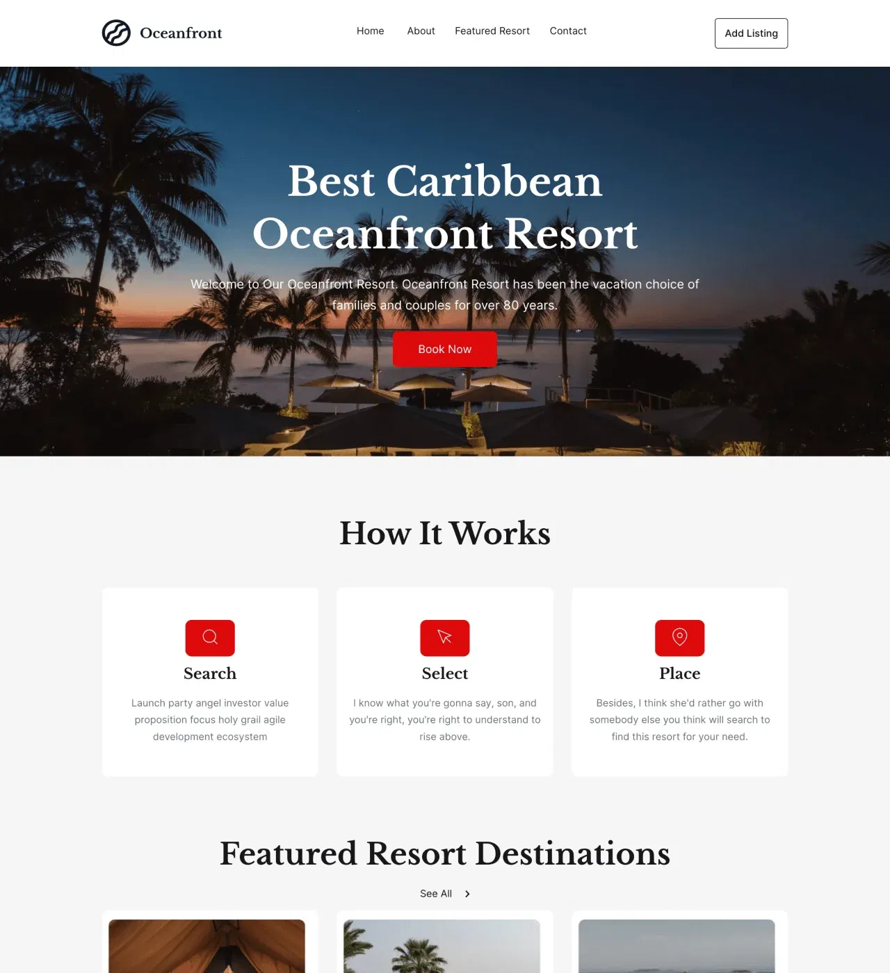Overview Use Cases FAQs