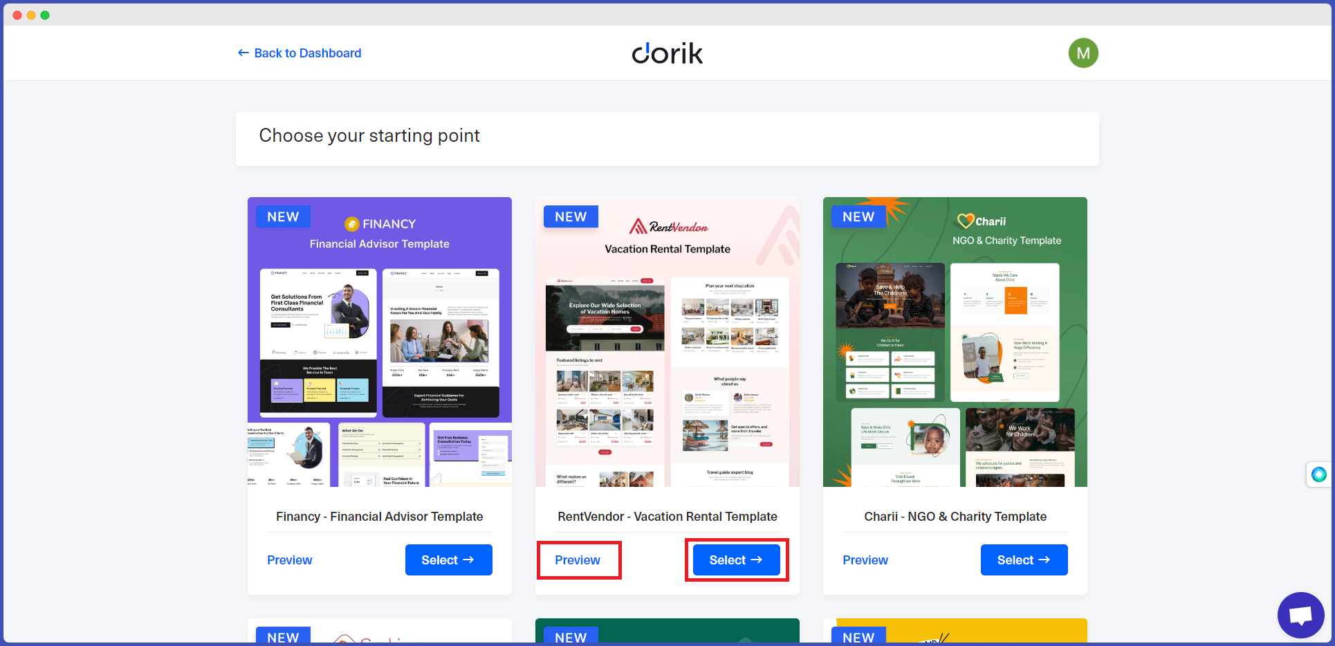 How to Create a Website Step-by-Step