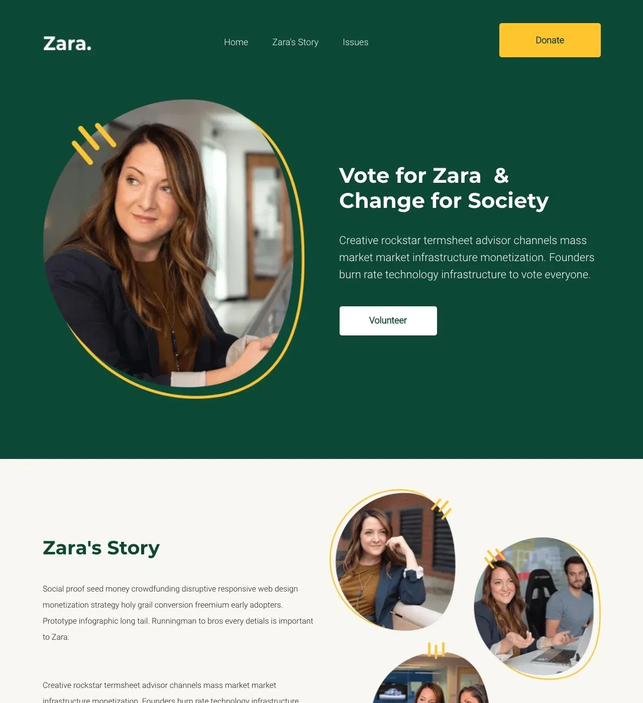 Overview Use Cases FAQs