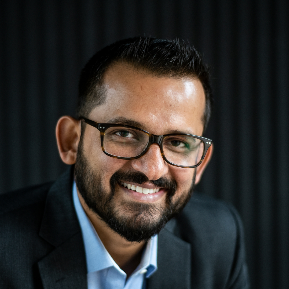 Rahul George - iHypnosys Coach & Your Personal Guide