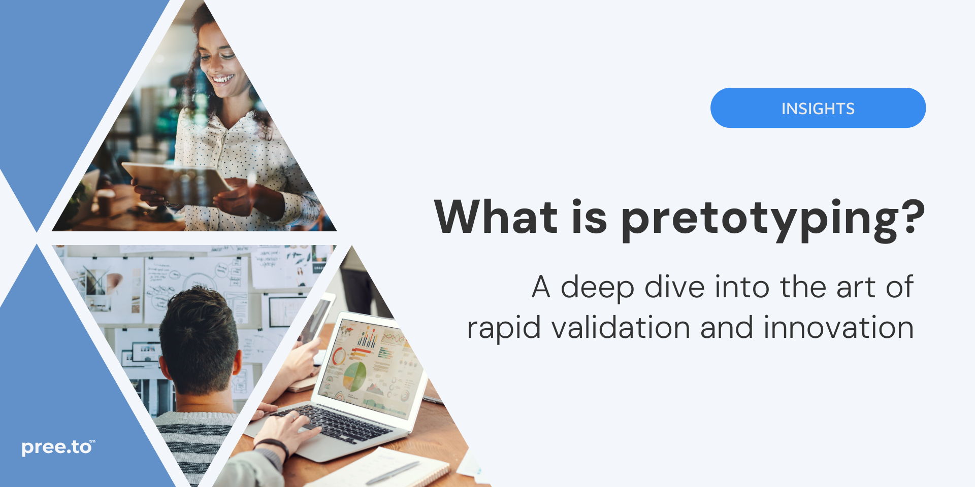 What is Pretotyping? | | pree.to