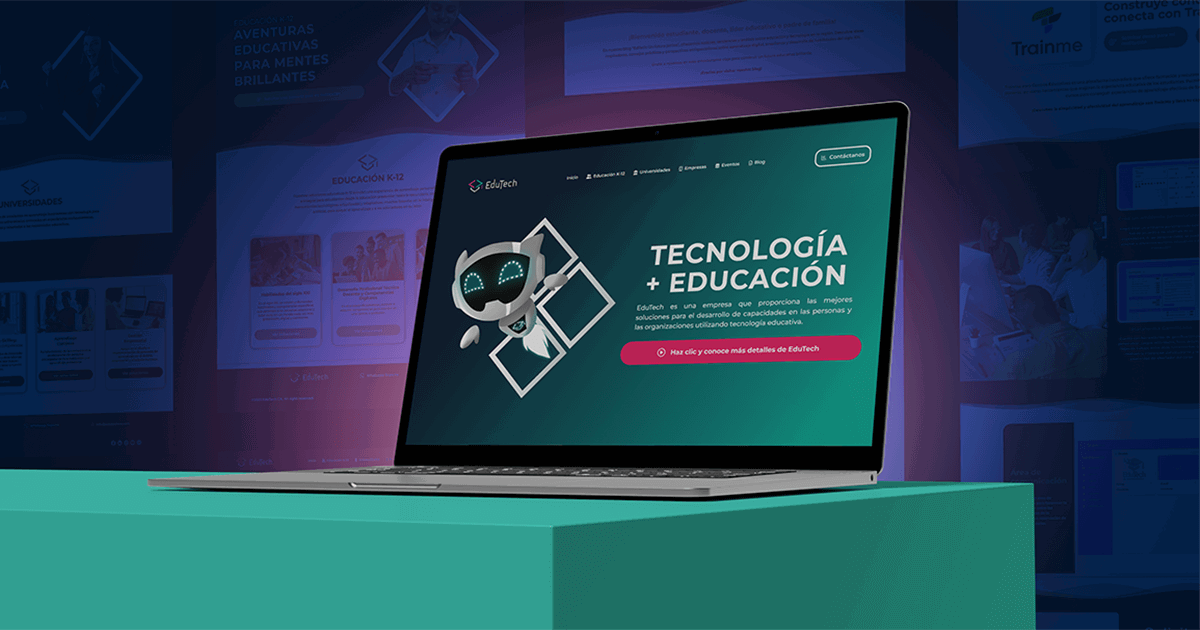 EduTech - Empresas