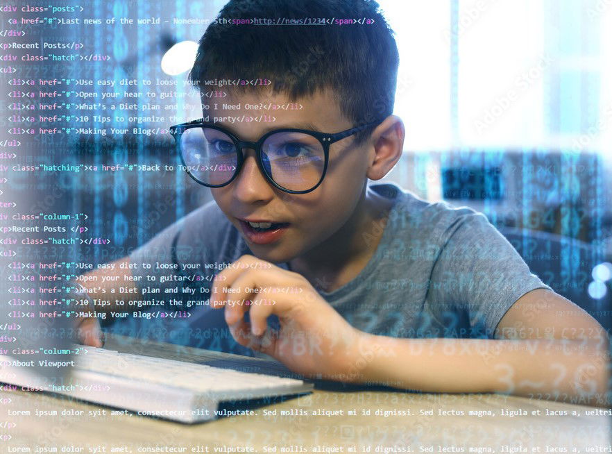 EduTech - Blog: El valor de aprender a programar desde niño