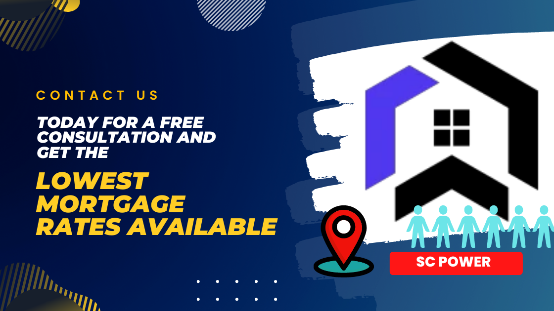 Contact Us Your Mortgage Broker Singapore | SC Power