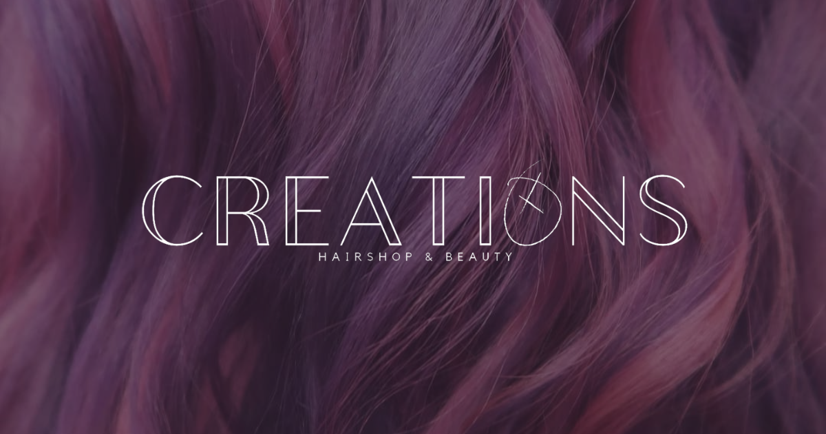 Creations Hairshop & Beauty