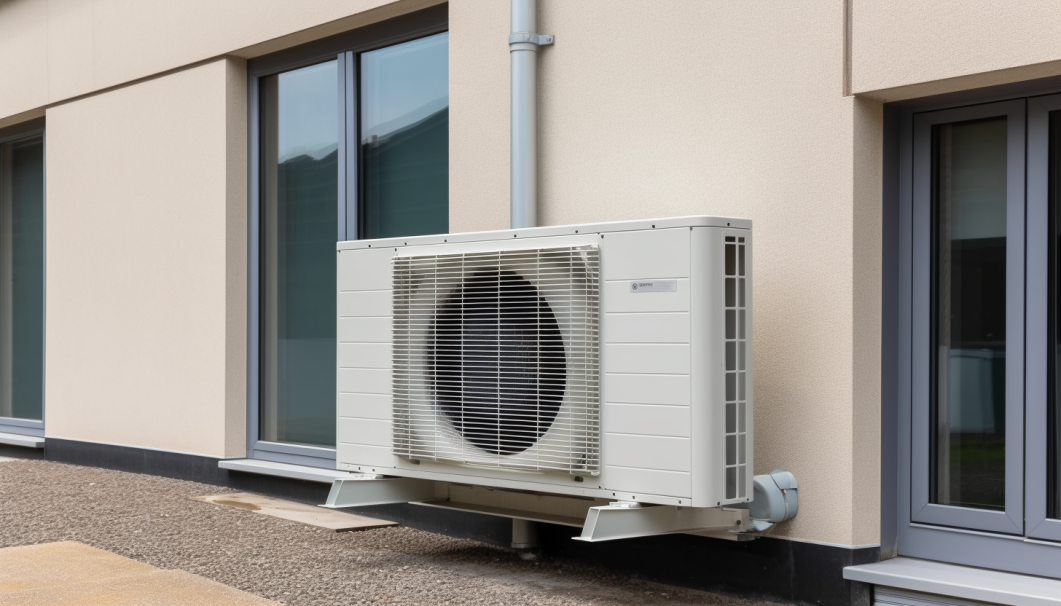 Appareil de climatisation : faut-il un permis d'urbanisme