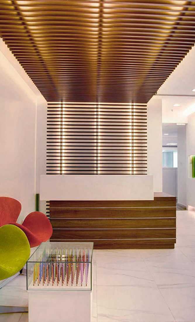 Green Cells - Interior Designers in Mumbai | Customized Design Solutions