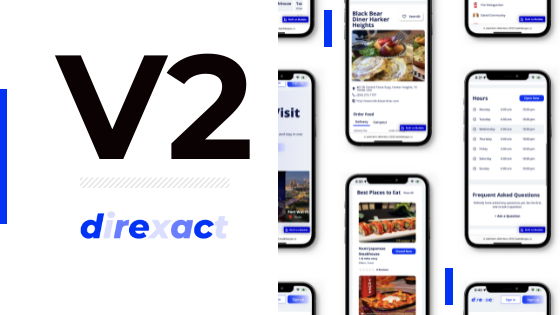 Build an Swiggy Clone with Direxact
