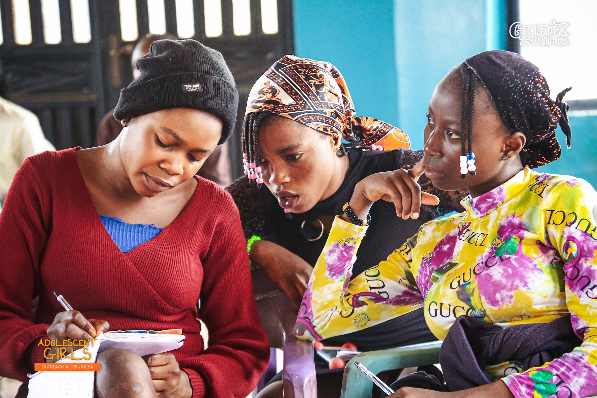 Puberty and Body Image: 8 Ways to Support Girls Through Adolescence