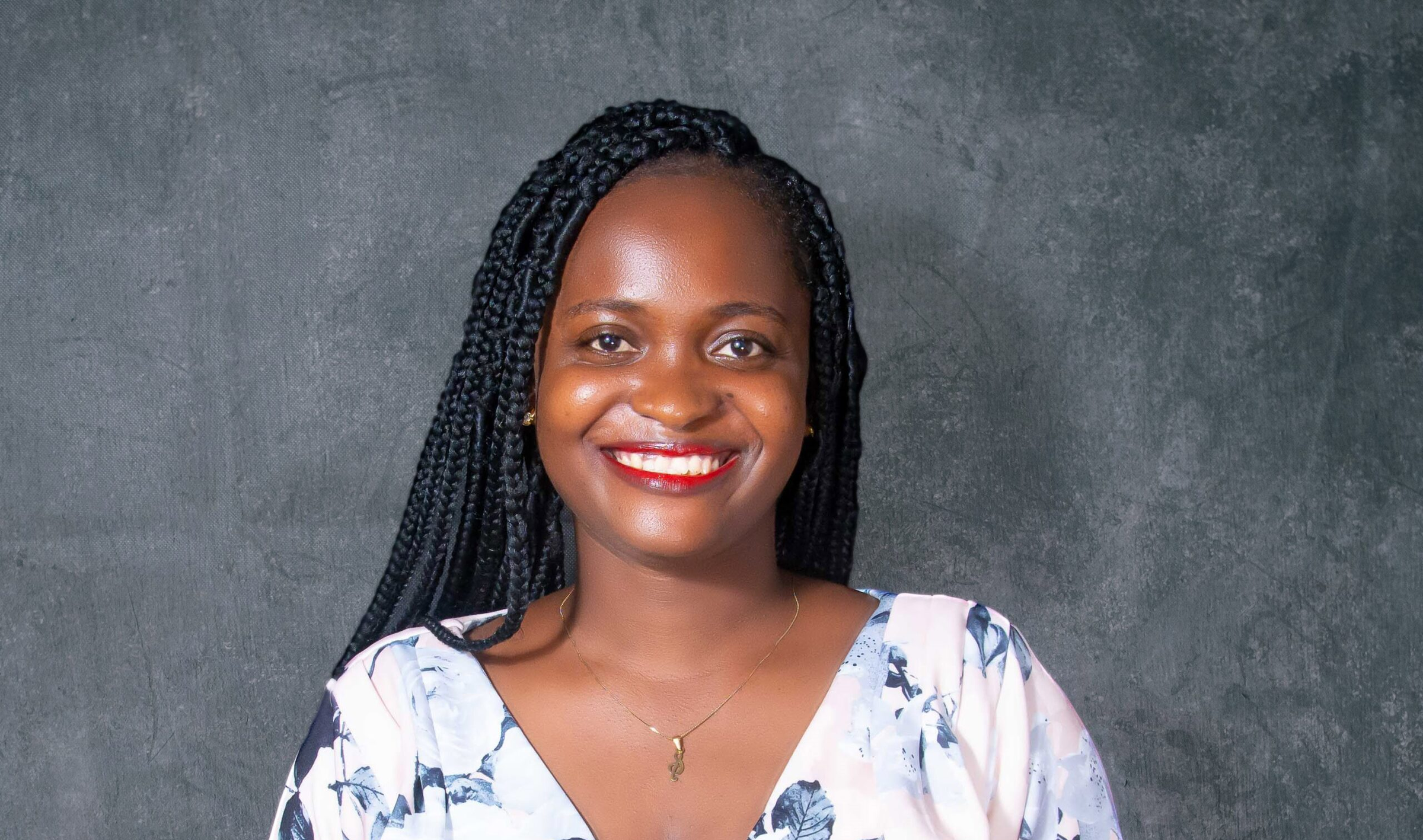 A Candid Conversation on Gender-Based Violence in Nigeria with Sarah ...