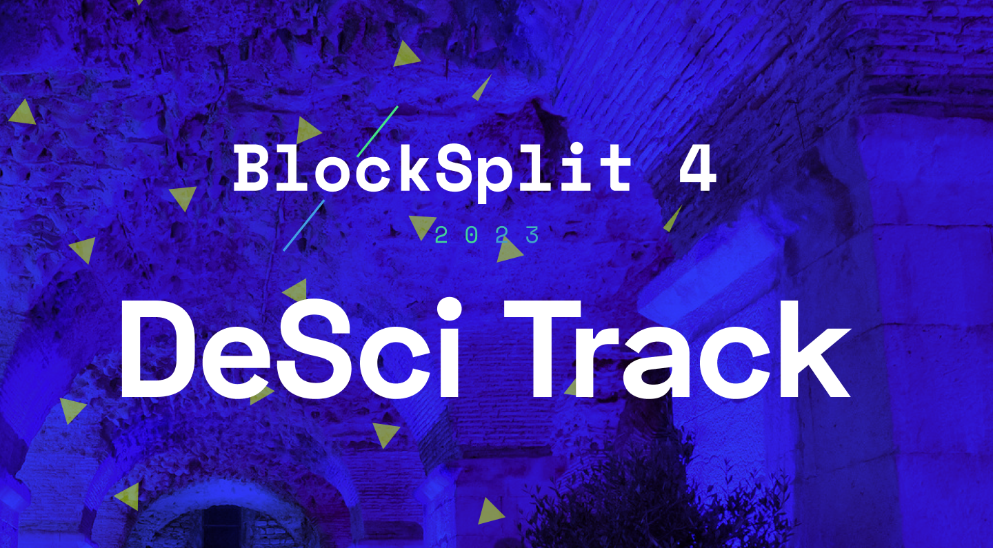 BlockSplit: DeSci