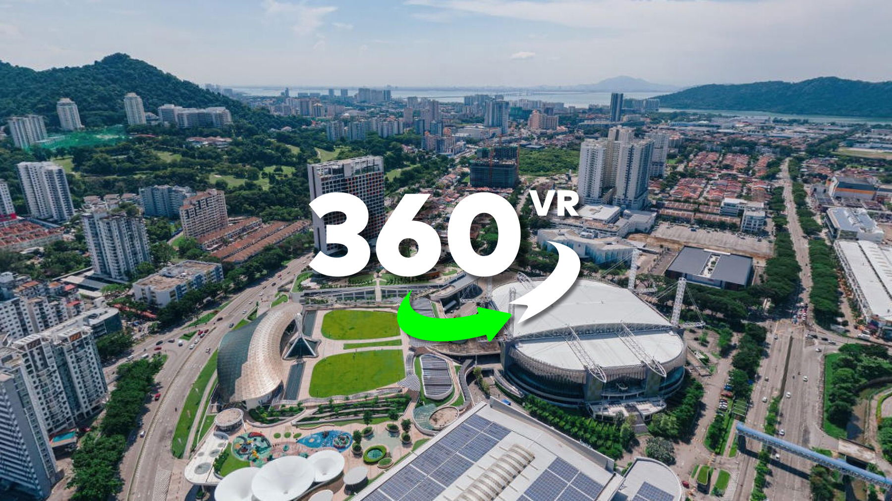 Setia SPICE PPV | Our Projects