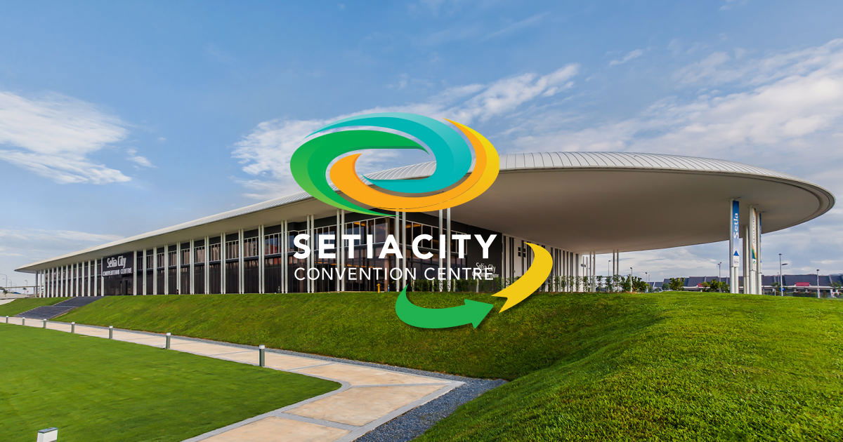 Setia City | Our Projects