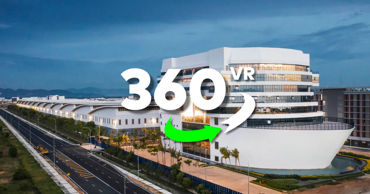 The Ship Campus | Our Projects