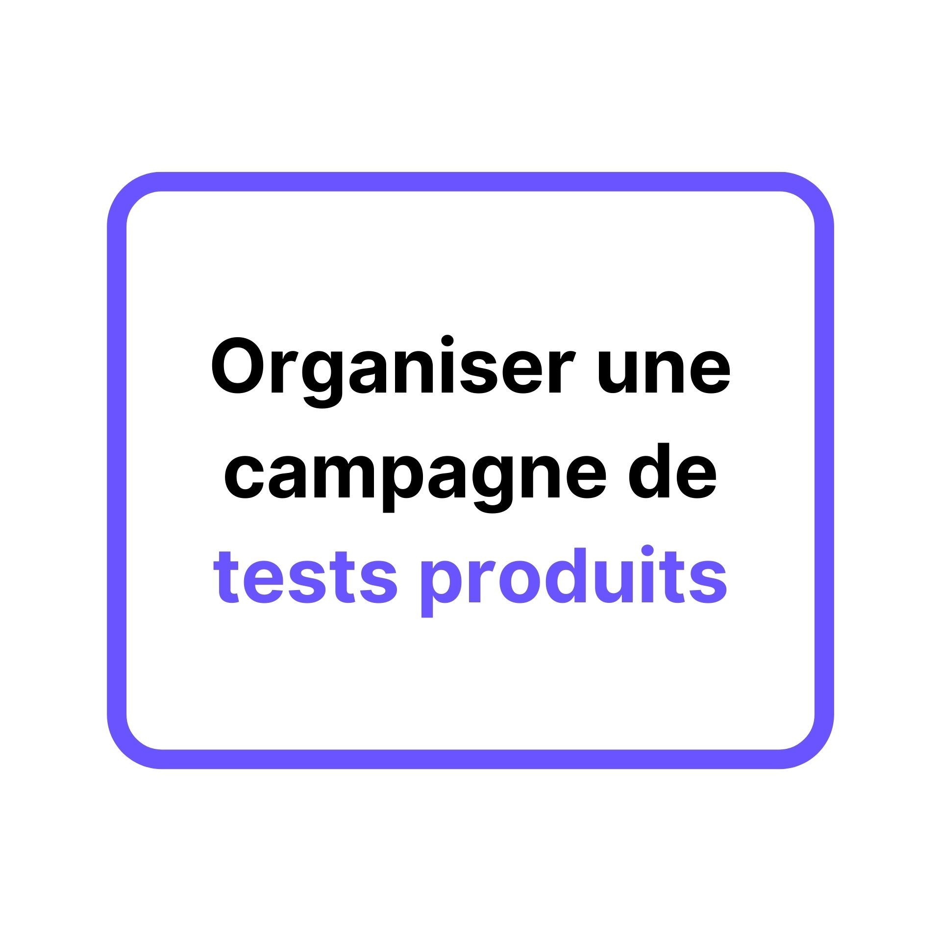 Les meilleures plateformes pour organiser une campagne de tests ...