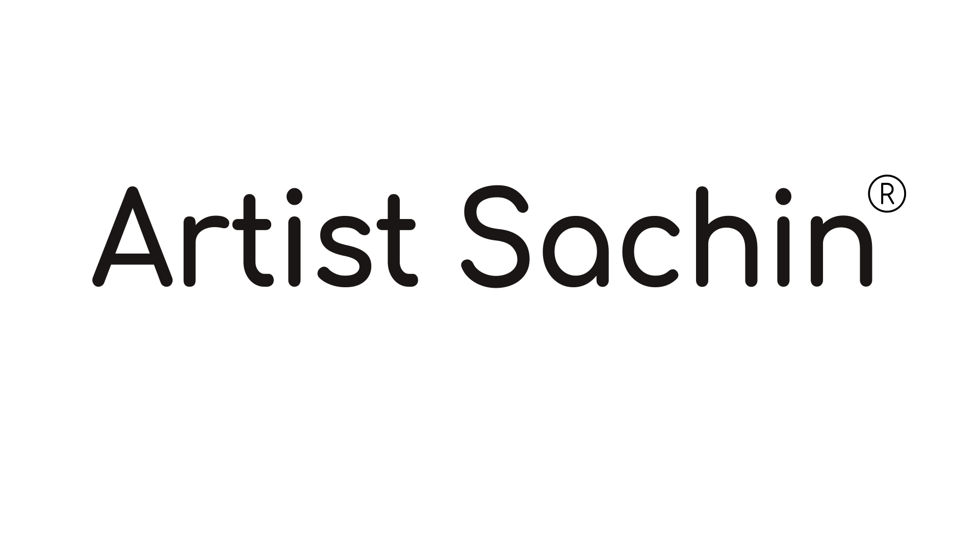 Artist Sachin