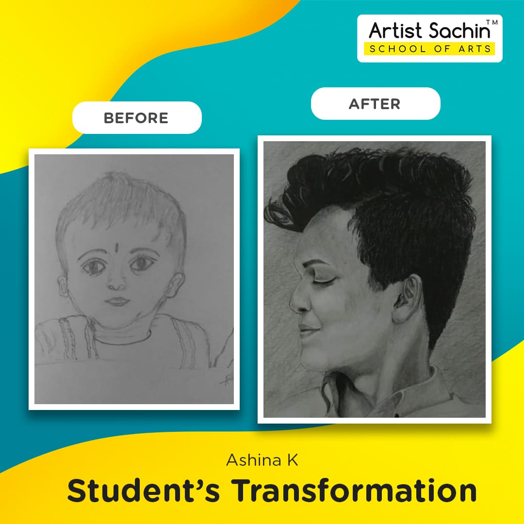 Artist Sachin