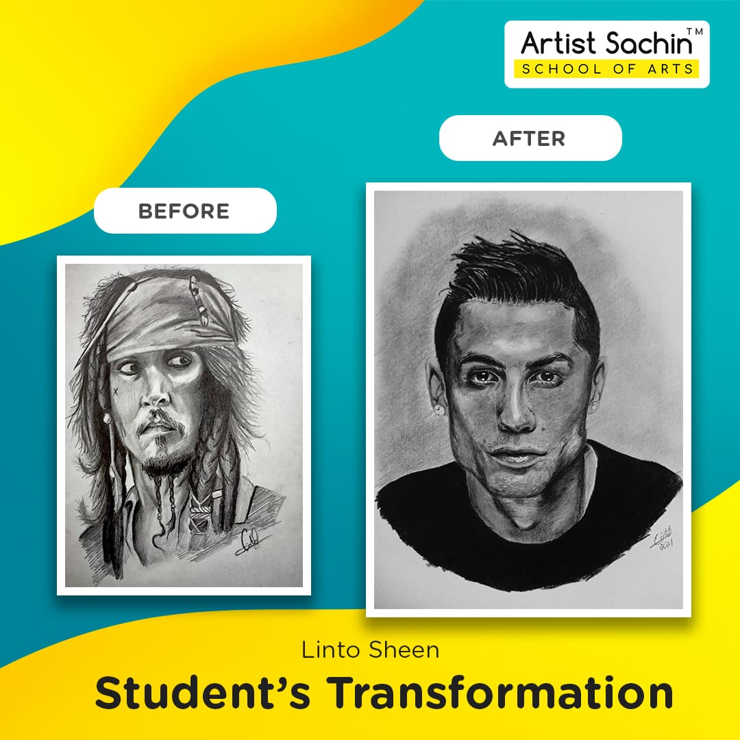 Artist Sachin