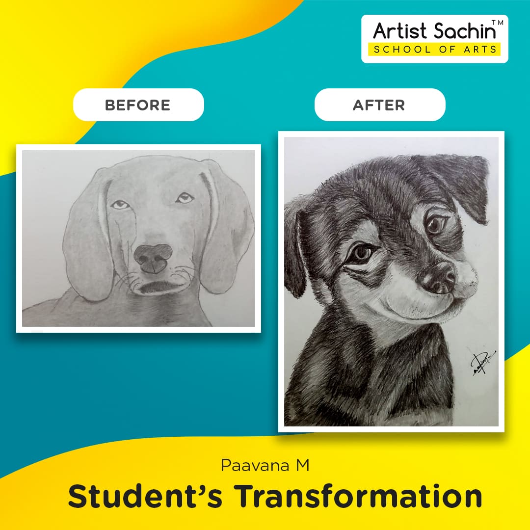 Artist Sachin
