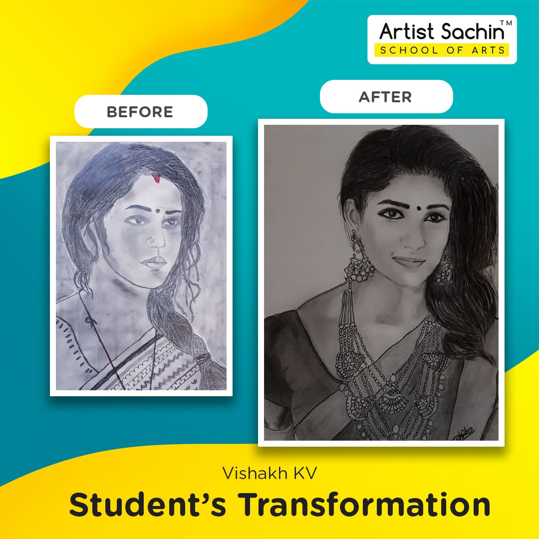 Artist Sachin