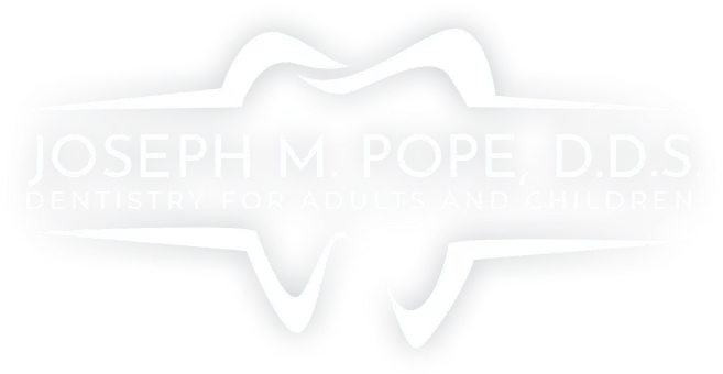 About Joseph M. Pope, DDS | Family Dentist in Illinois
