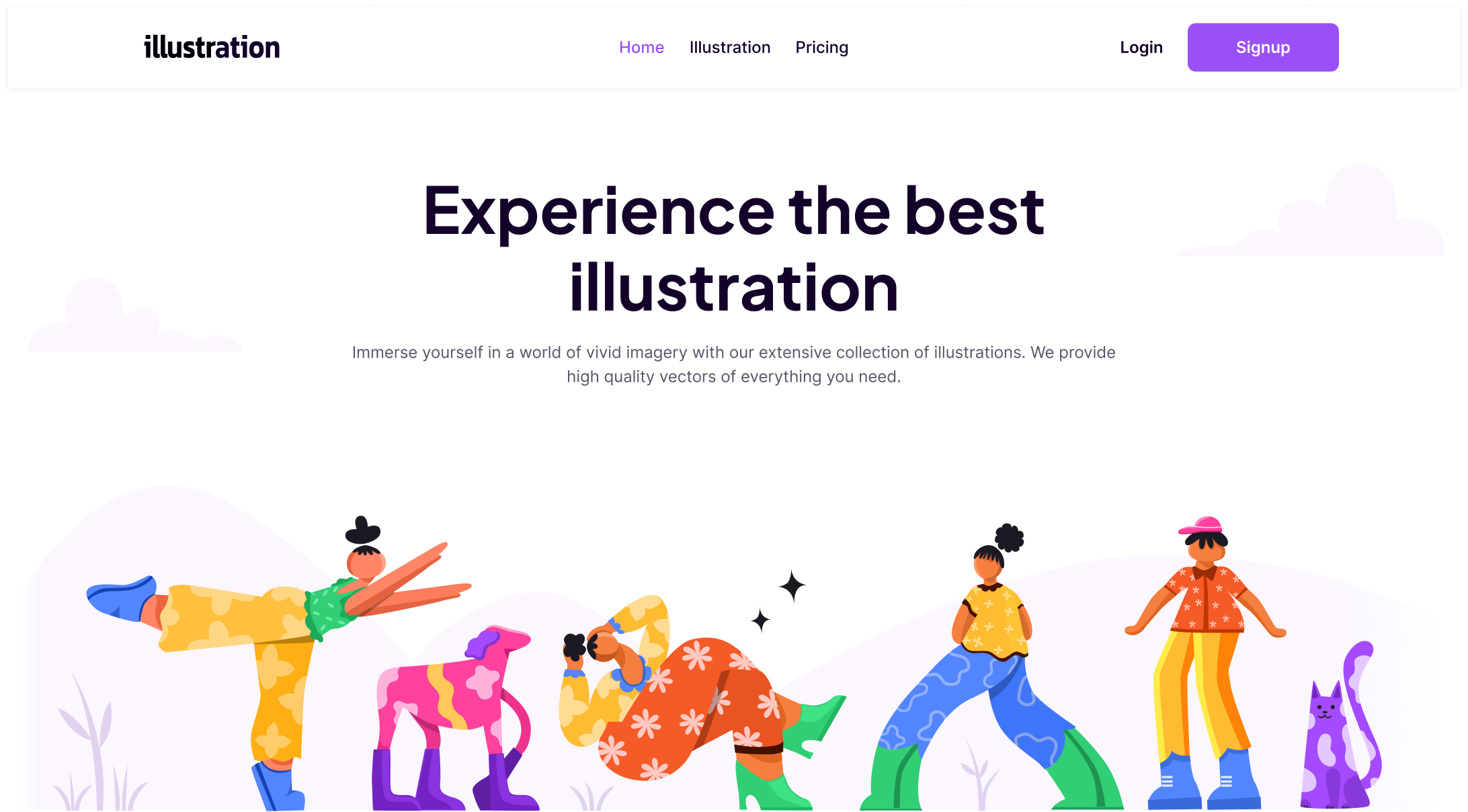 600+ Free Illustrations | llustrations.so
