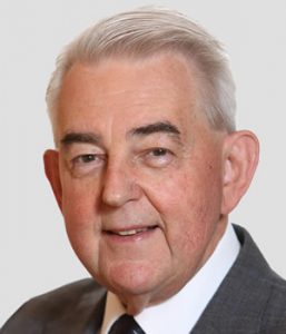 Our People: David Coughtrie | CET