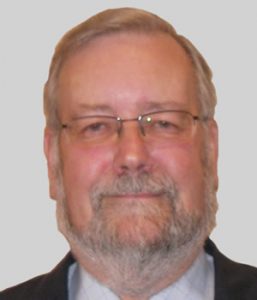 Our People: John Hillier | CET